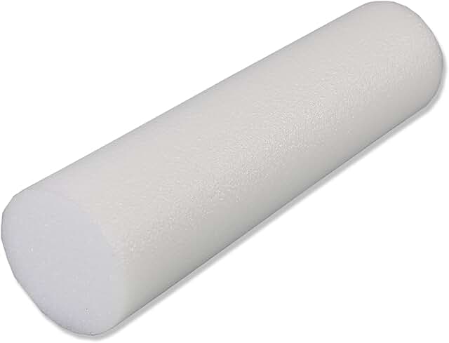 Amazon.com: Foam Cylinder