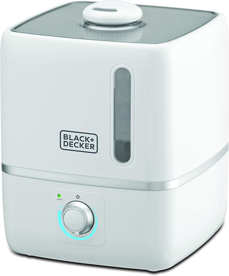 Humidifier : Shop Online At Best Prices In Saudi | Souq Is Now Amazon.sa