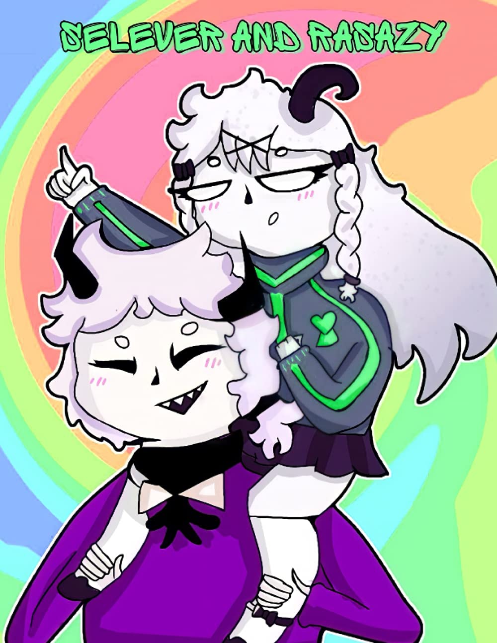 Buy Selever And Rasazy journal: Selever And Rasazy - Seleve journal ...