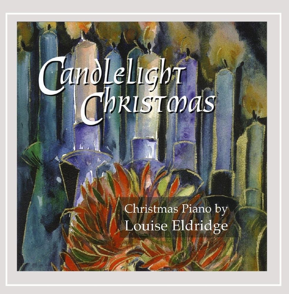 Candlelight Christmas: Amazon.es: CD y vinilos}