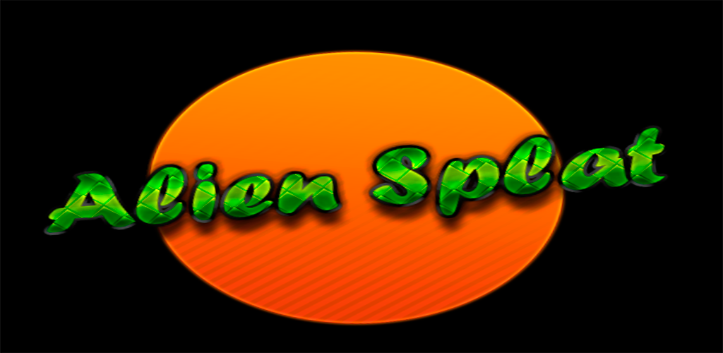 Alien Splat - App on Amazon Appstore