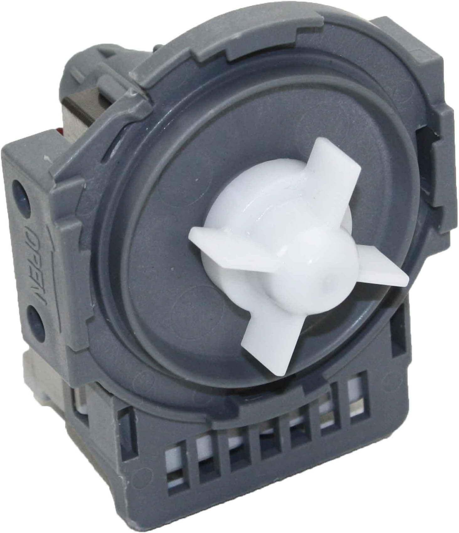 Amazon.com: Ge WD19X24829 Dishwasher Drain Pump Kit (replaces ...