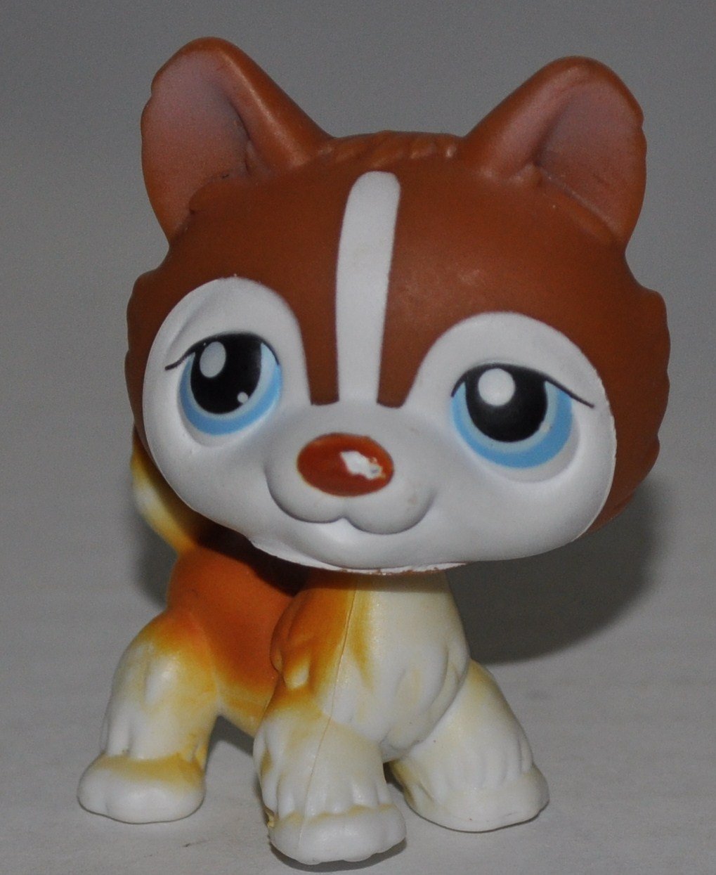 Littlest Pet Shop Husky Littlest Pet Shop Husky | Old Littlest Pet