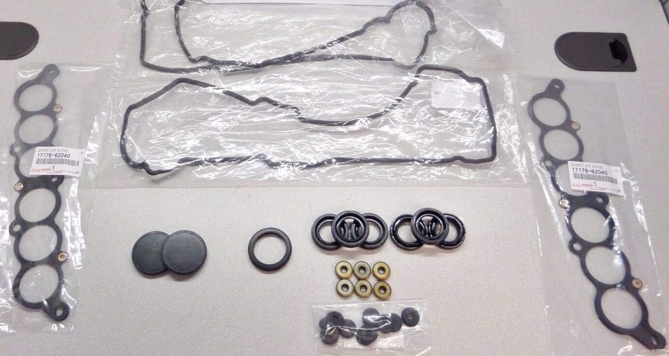 3rd Gen 4runner Valve Cover Gasket Replacement