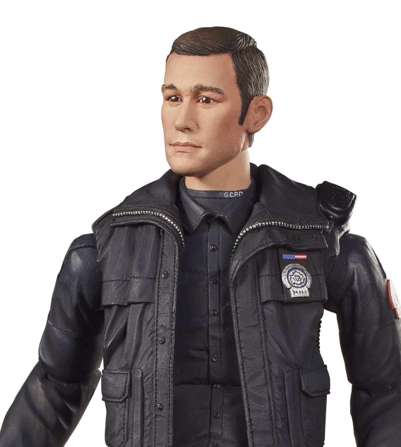 The Dark Knight Rises John Blake