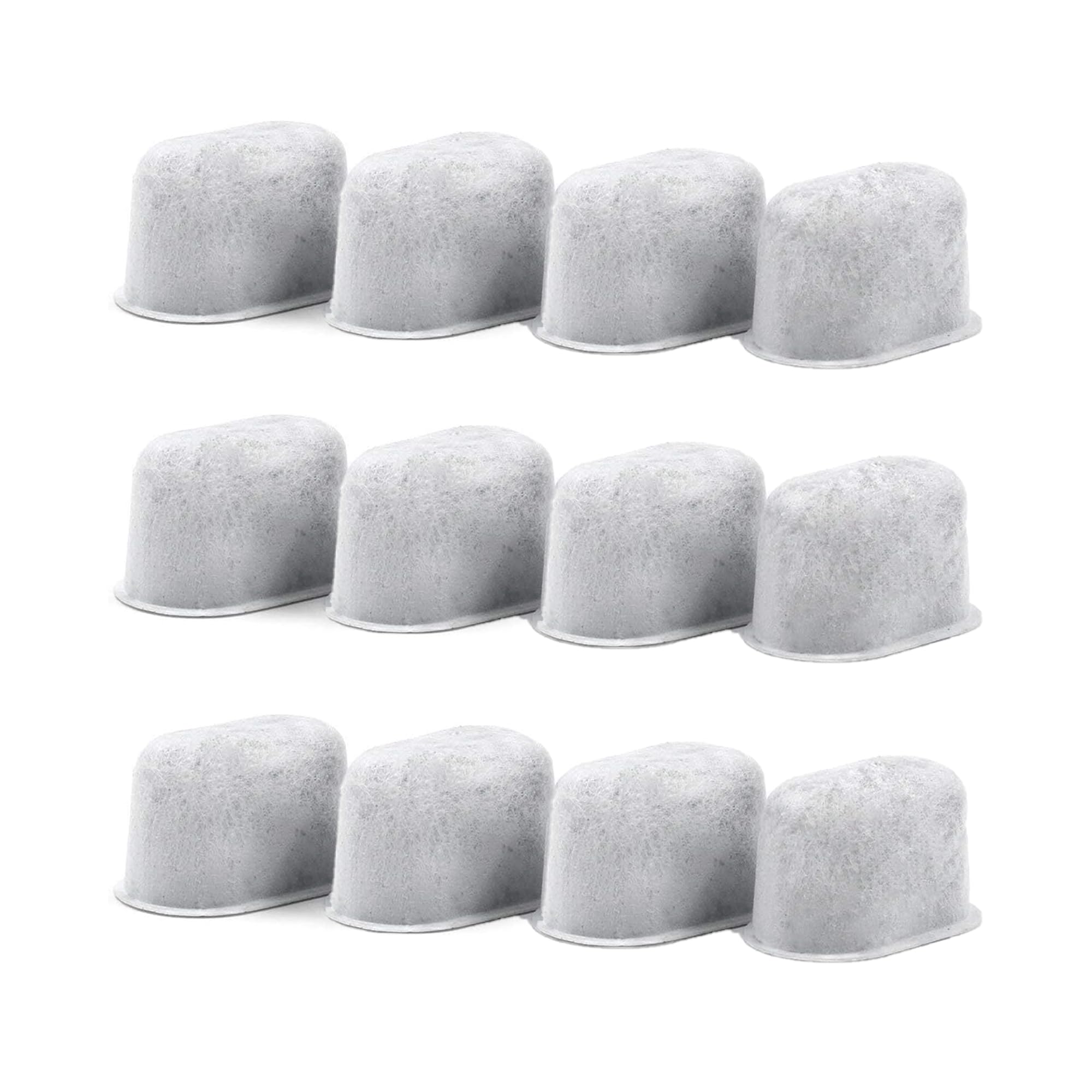 Amazon.com: Keurig Compatible Replacement Charcoal Water Filter ...