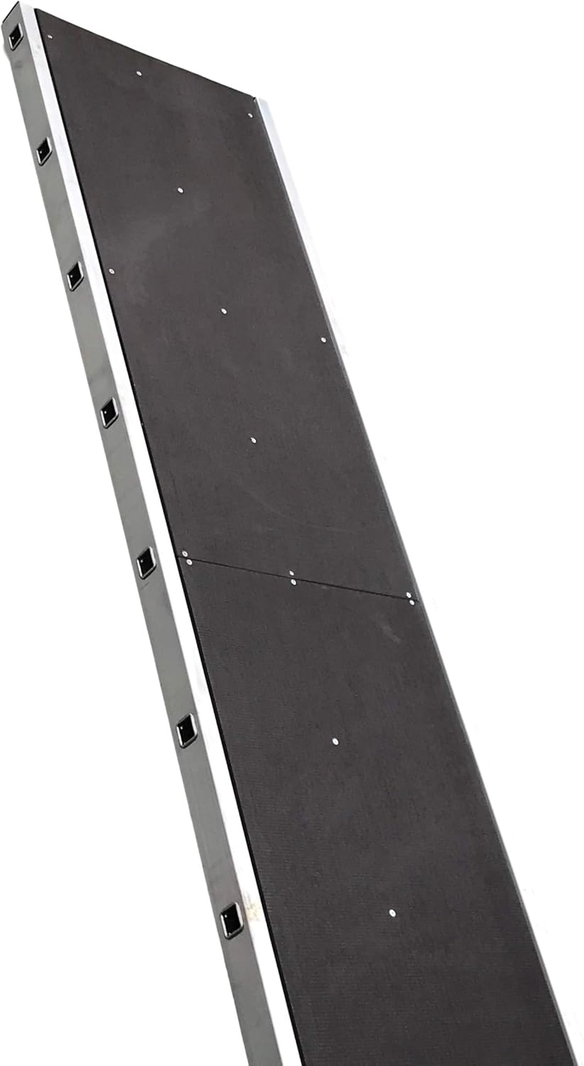 Henry's Heavy Duty Class 1 Staging Board - 600mm Wide. Length 6.0m ...