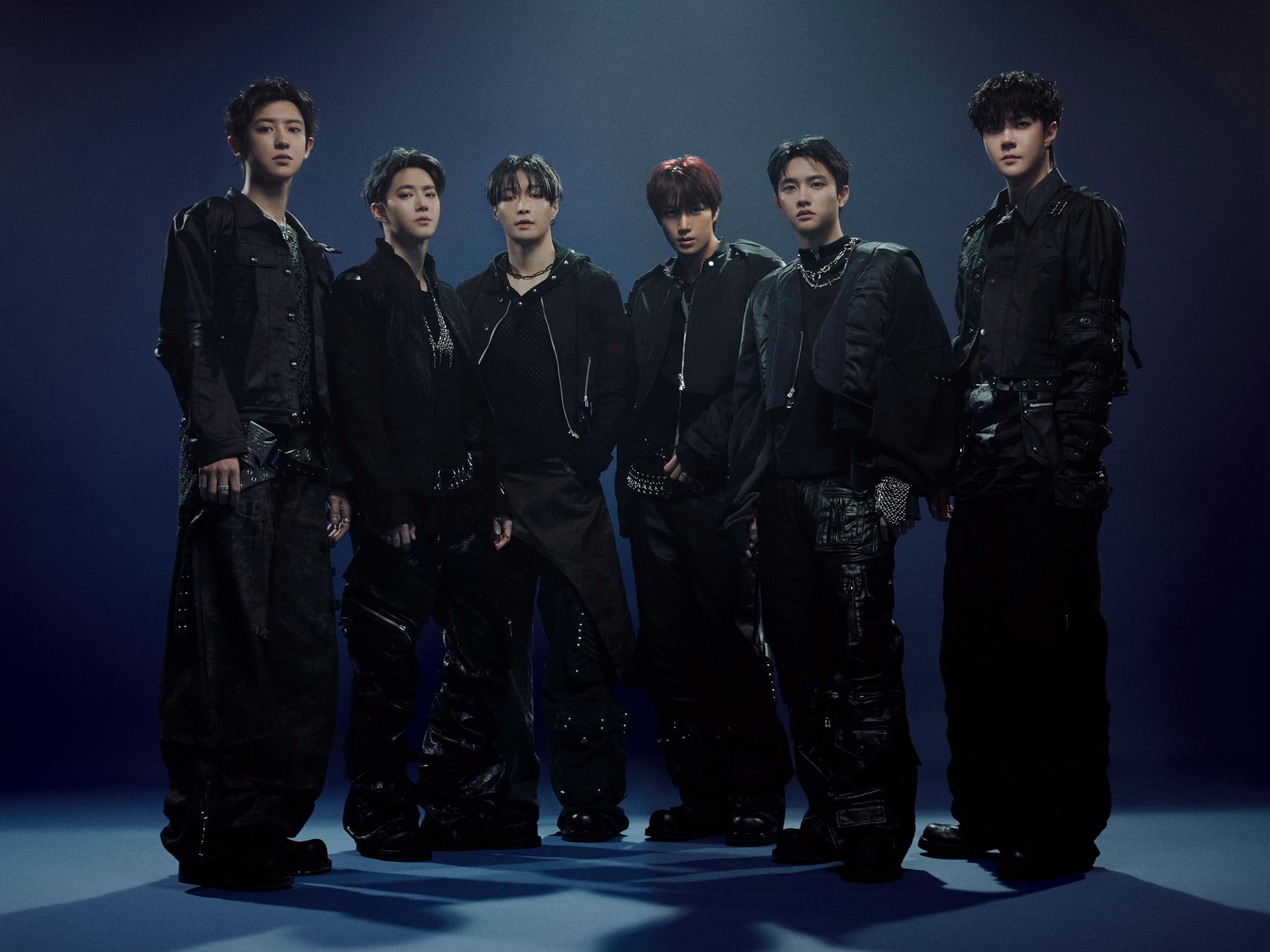 Monster song by EXO from EX'ACT - The 3rd Album on Amazon Music