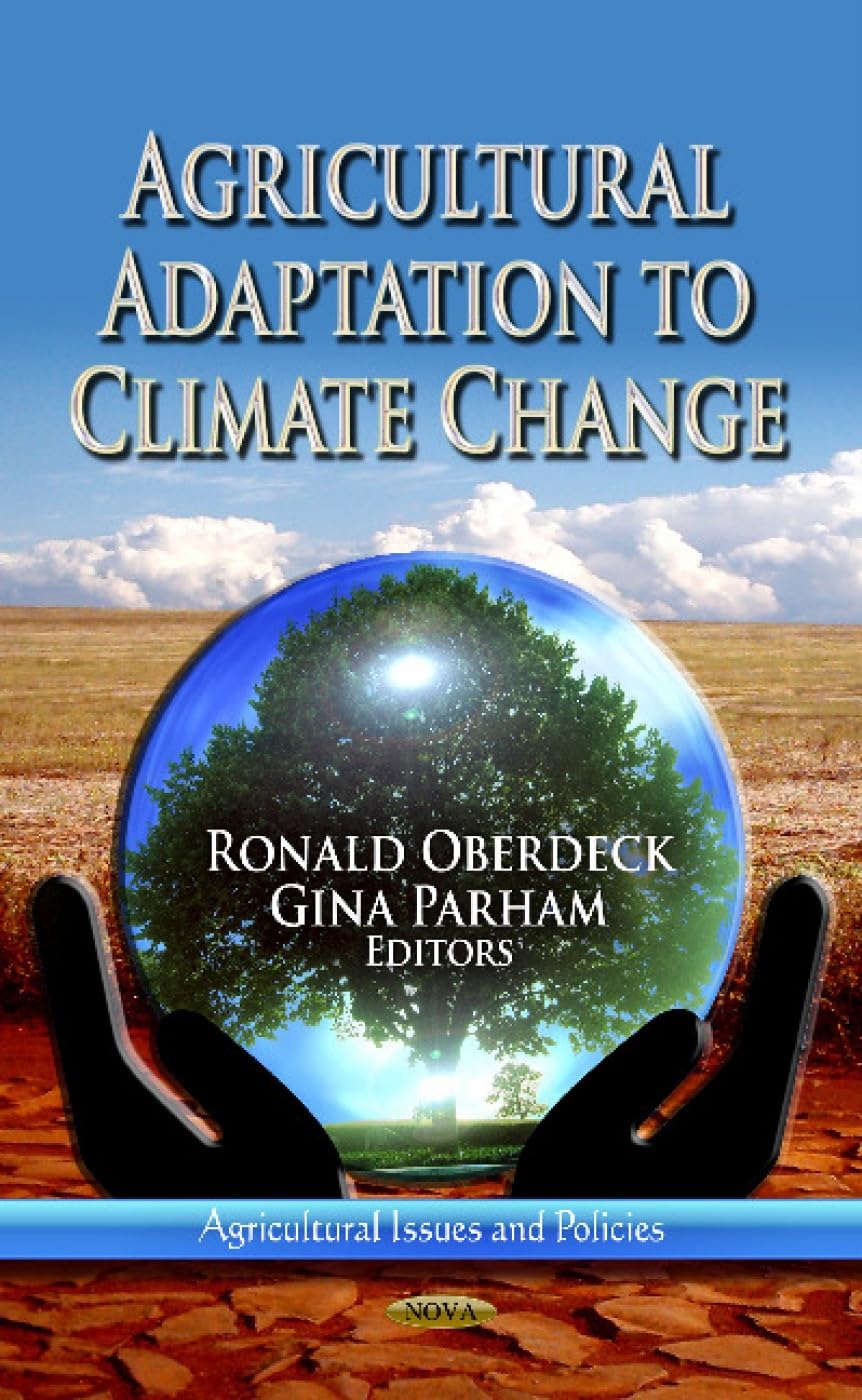 Amazon | Agricultural Adaptation to Climate Change (Agricultural Issues ...