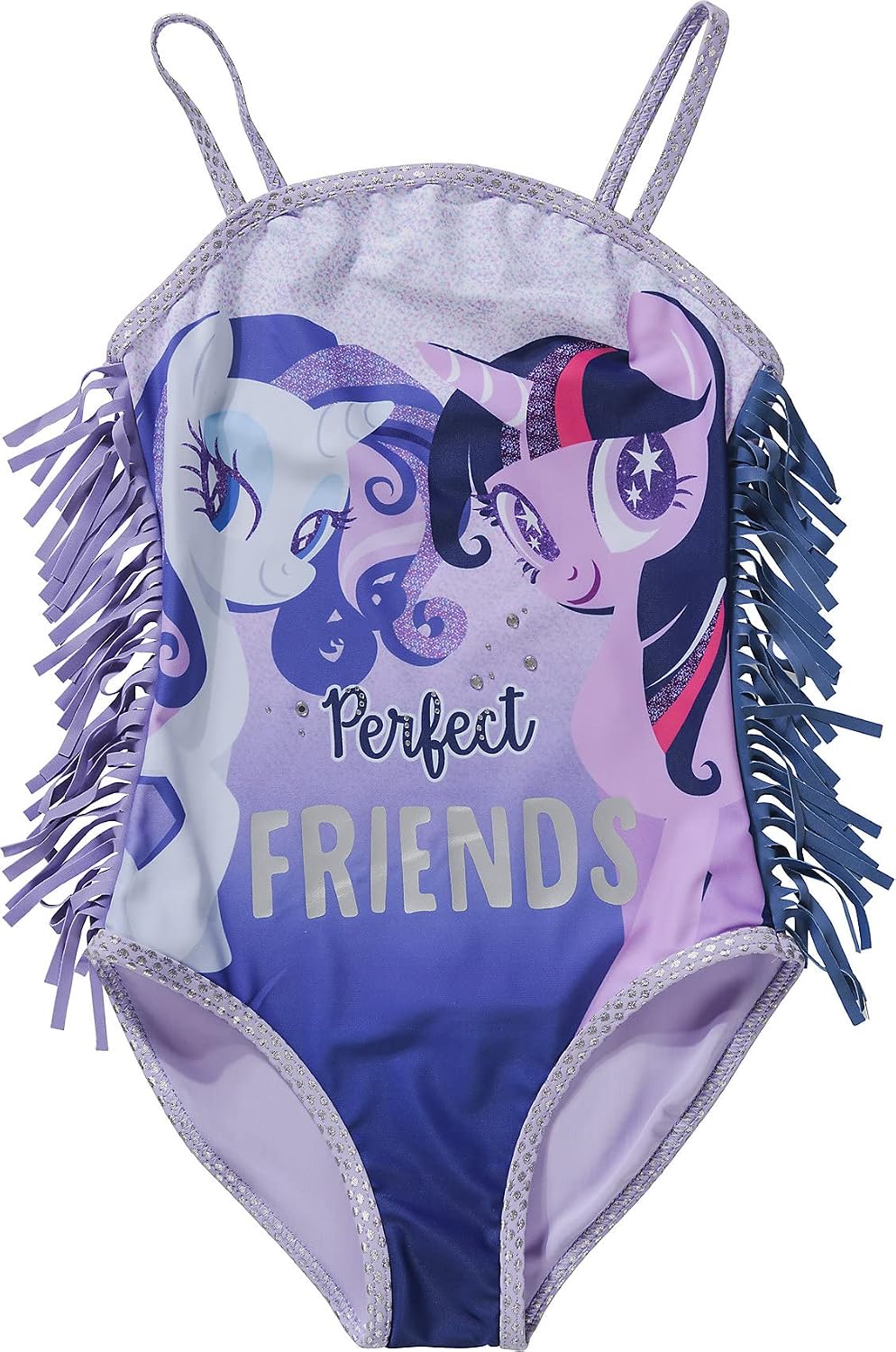 My little Pony Swimsuit : Amazon.co.uk: Fashion