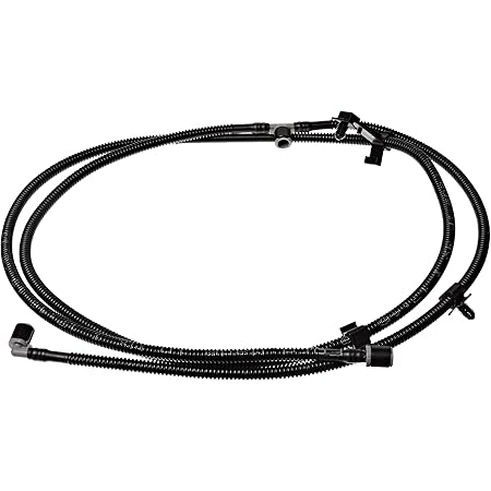 Amazon.com: Ford BB5Z17A605A - Hose Windshield Wa : Automotive