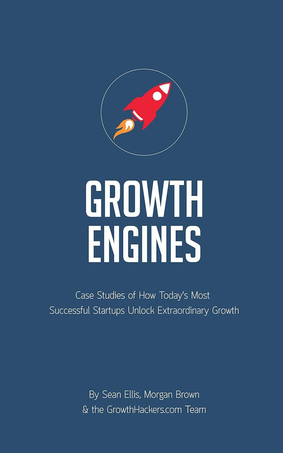 Amazon.com: Startup Growth Engines: Case Studies of How Today’s Most ...