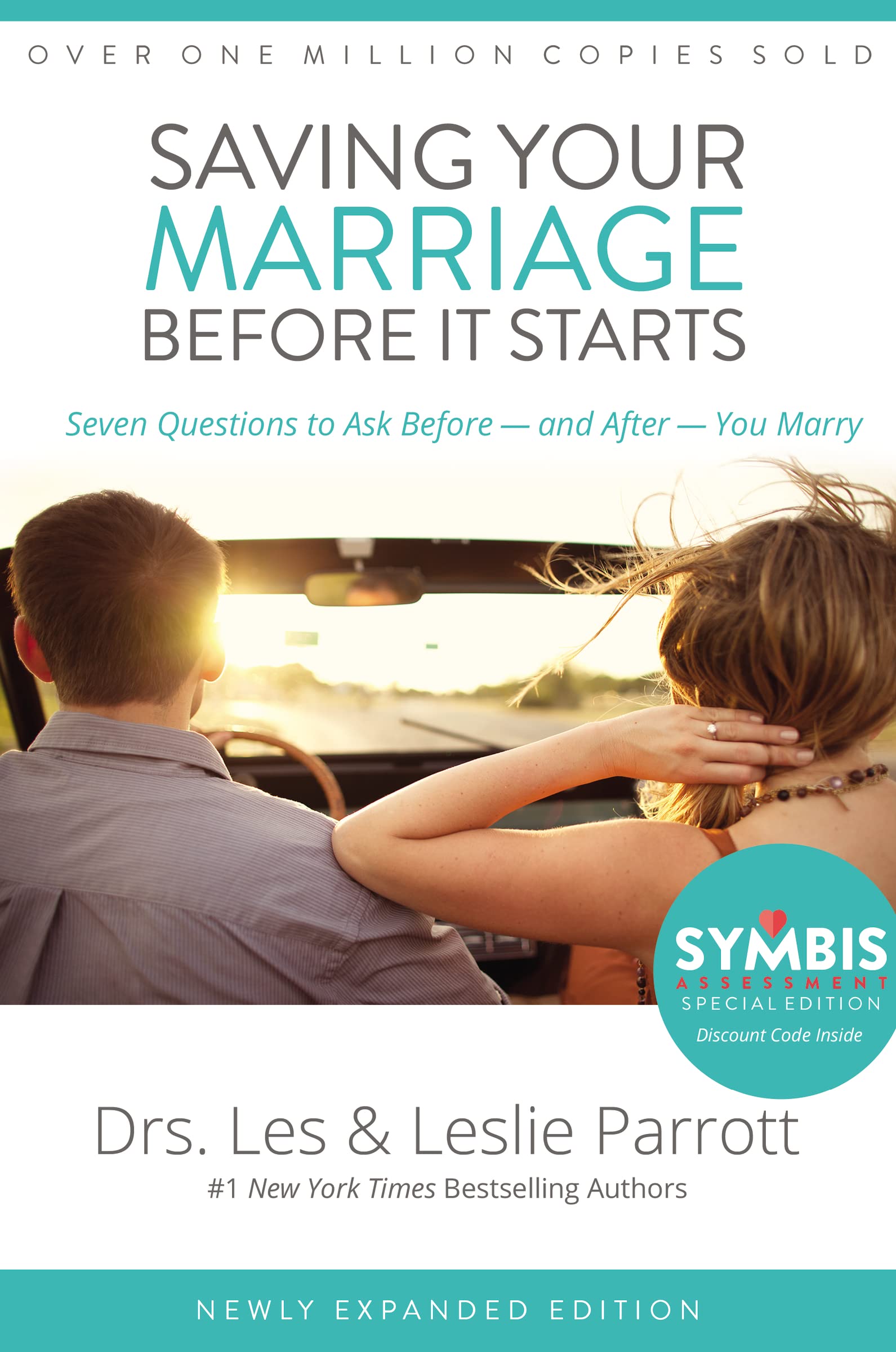 Saving Your Marriage Before It Starts: Seven Questions to Ask Before ...