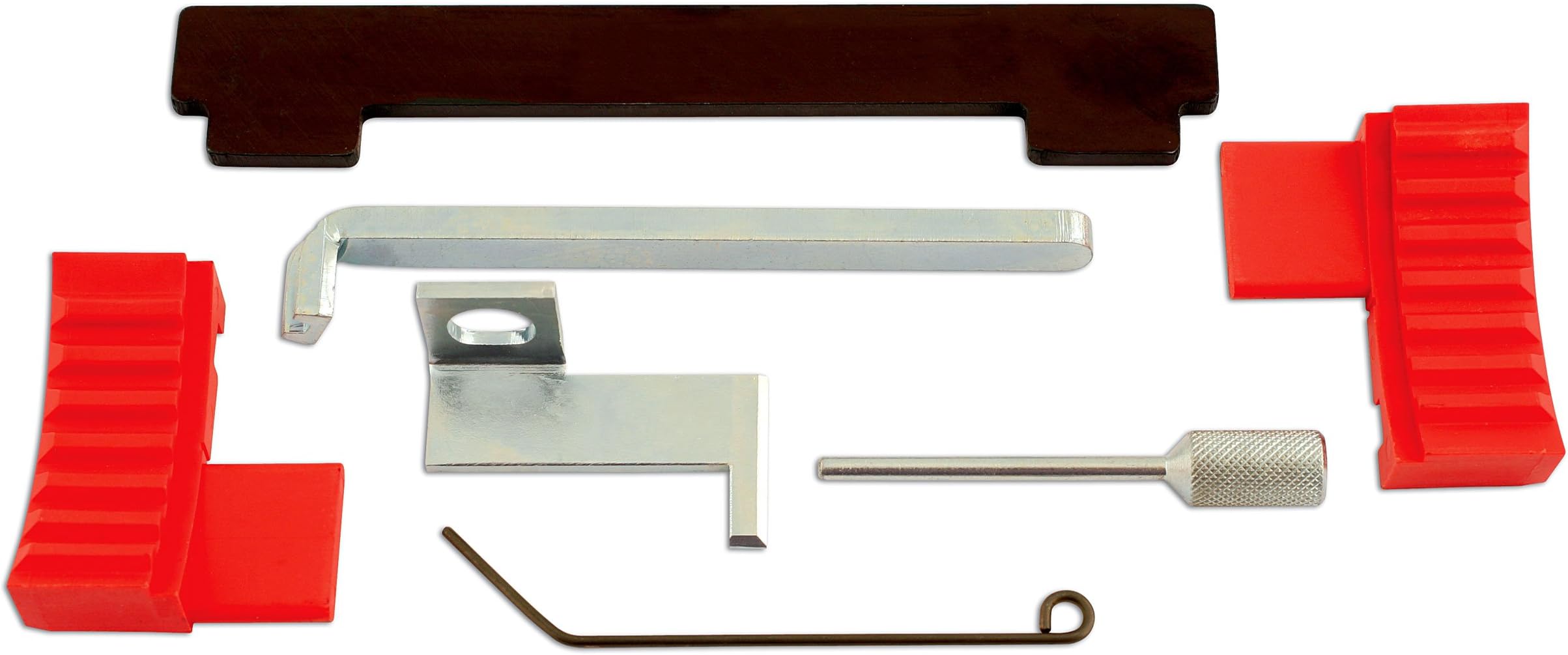 Laser 6952 Cambelt Timing Tool Kit - for Ford 1.0 GTDi : Amazon.co.uk ...