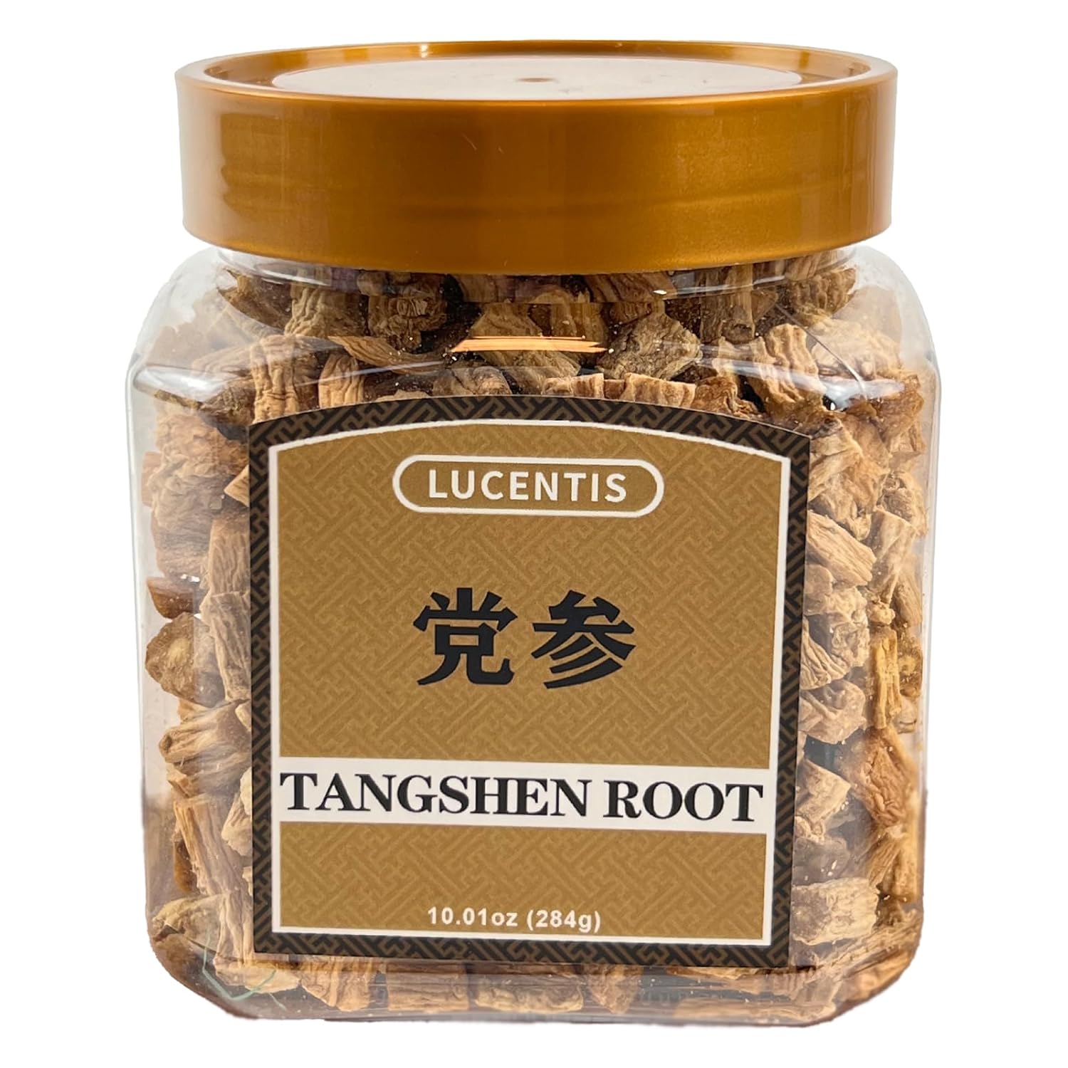 Amazon.com: Codonopsis Root (党参) – Dang Shen 10oz (285g) Dried Radix ...