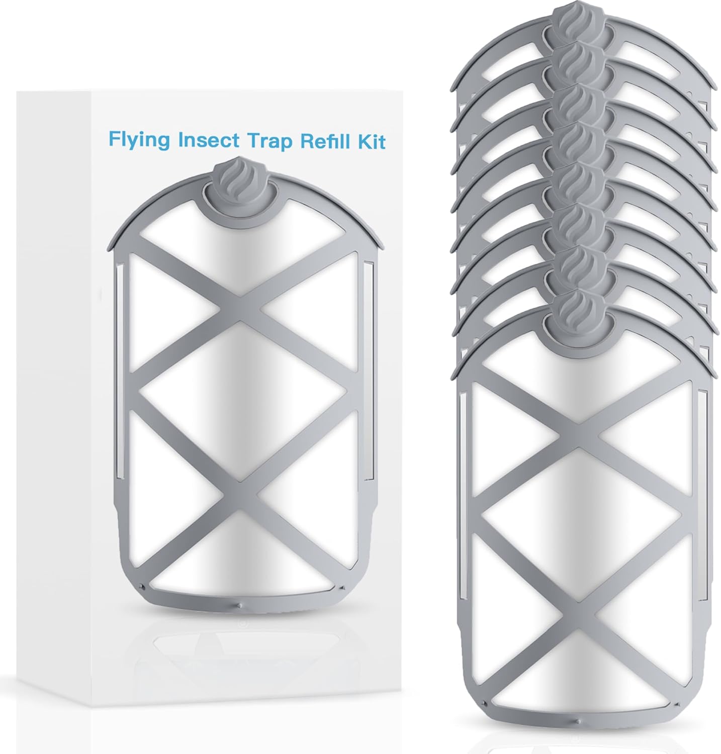 Amazon.com: Refill Cartridges Compatible with ZEVO M364,Refill ...