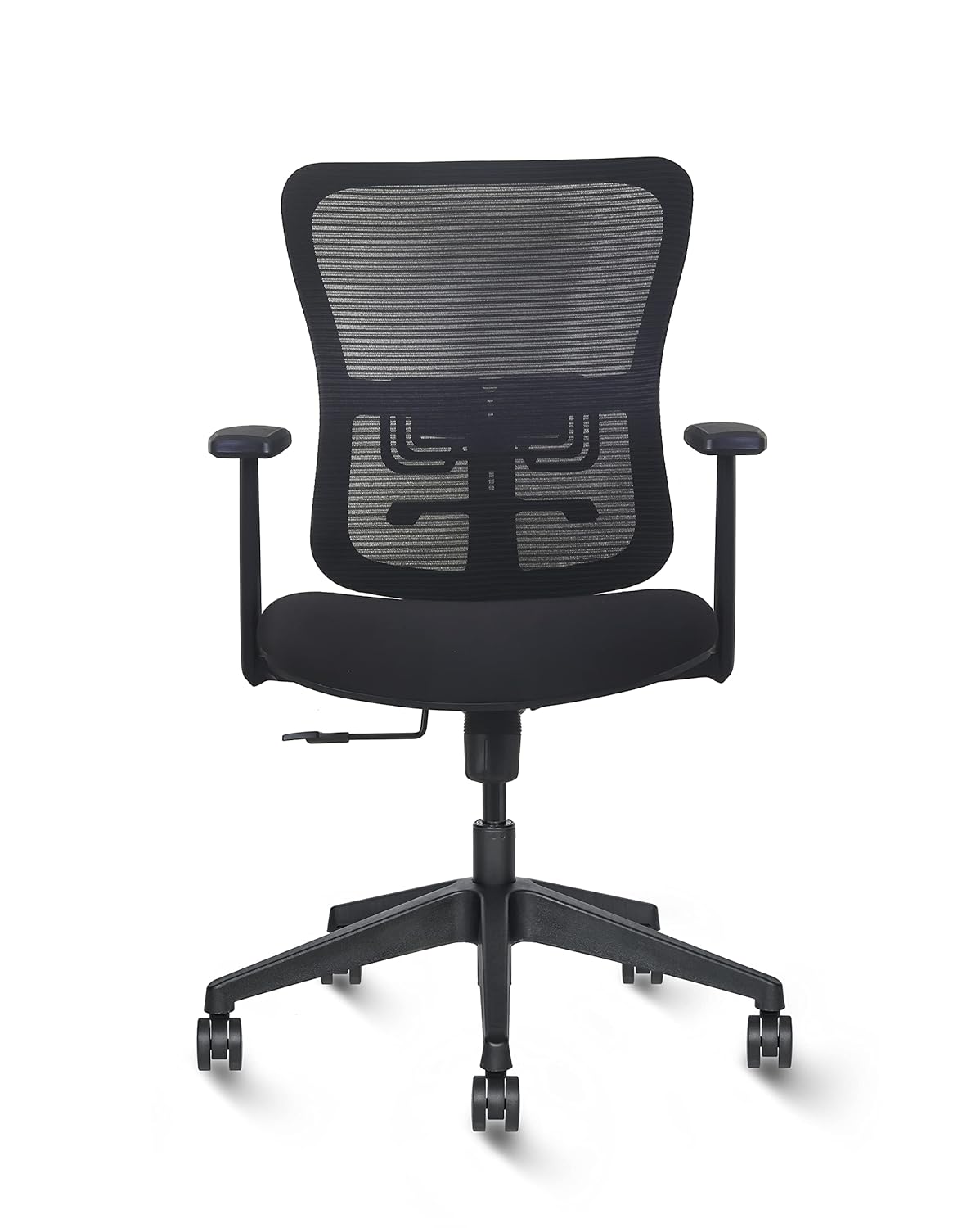 EXCLUSIFF ® Amigo Medium Back Office Chair Executive with Synchro ...