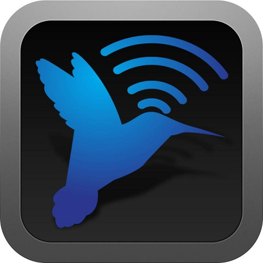 Hummingbird Point-of-Sale - App on Amazon Appstore