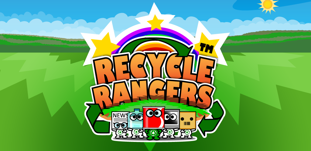 Recycle Rangers - App on Amazon Appstore