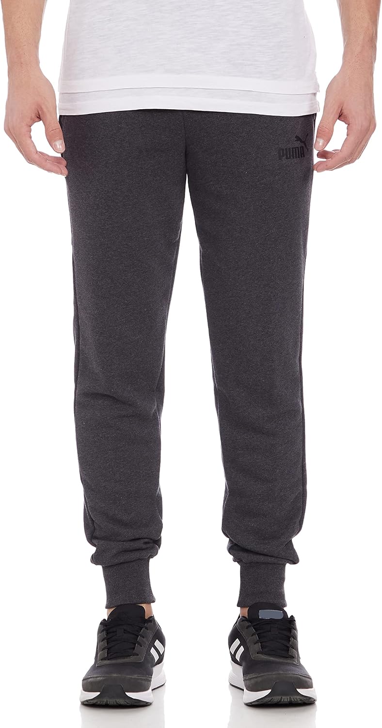 PUMA Sportstyle Core Pantalones de Punto para Unisex Adulto : Puma ...