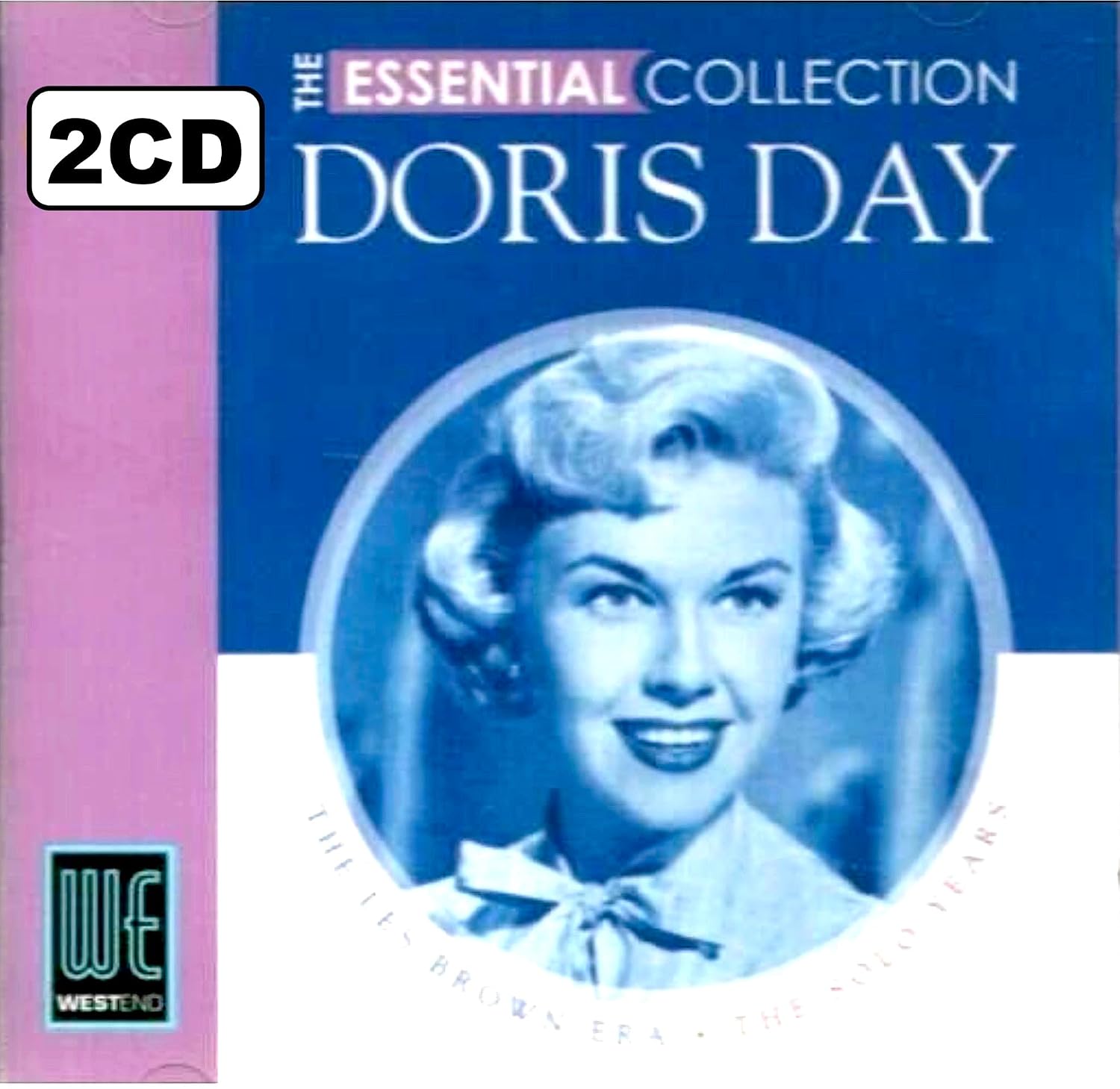 Doris Day, Victor Young, Sammy Cahn, Les Brown - Doris Day - The ...
