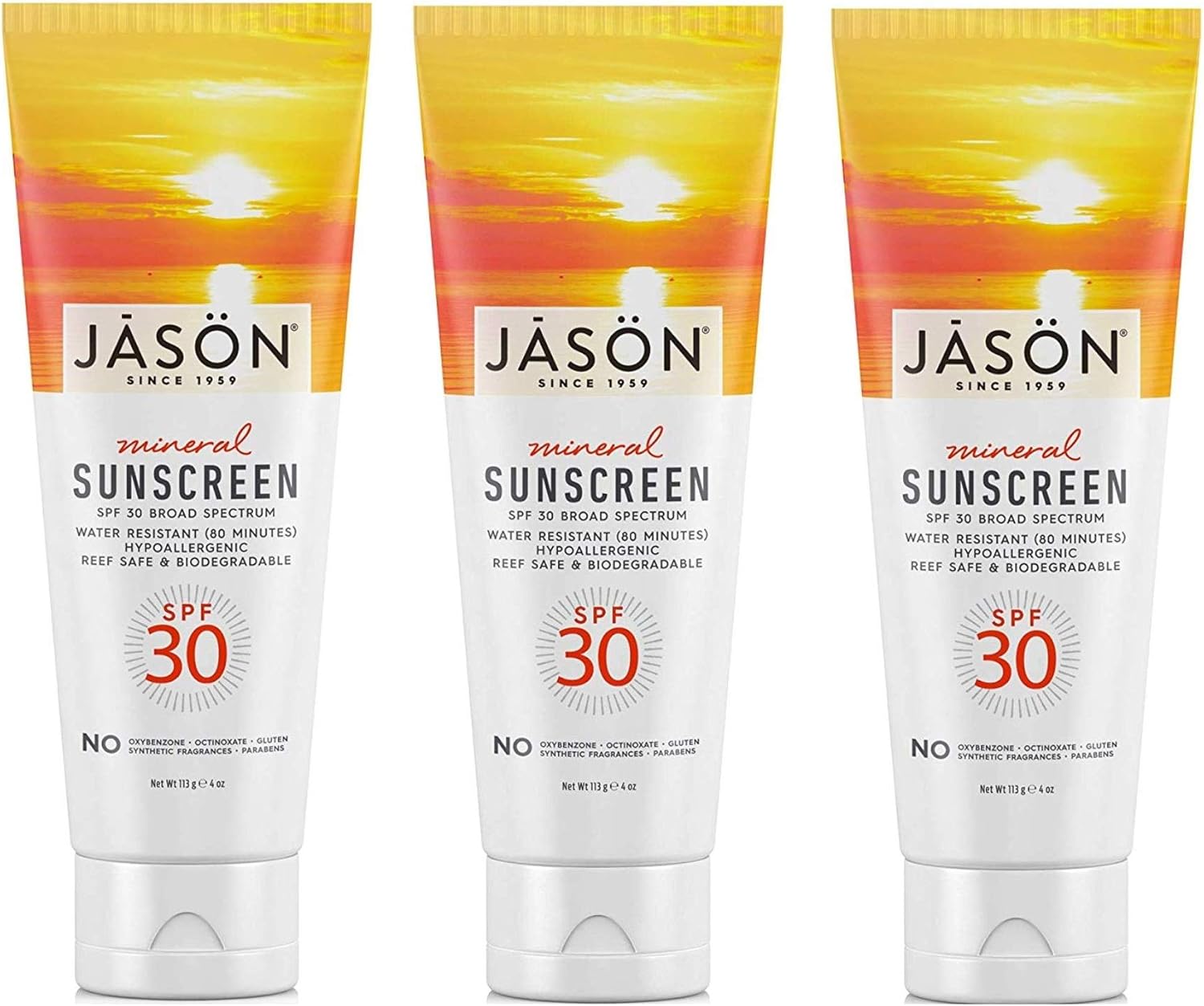 Amazon.com: Jason : Beauty & Personal Care