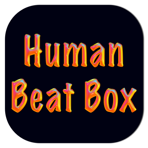 human beat box-Amazonアプリストアのアプリ