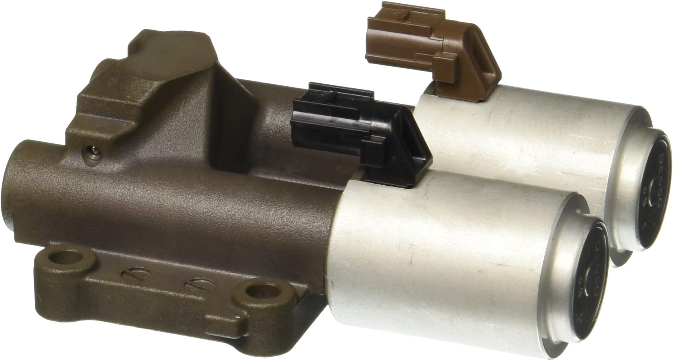 Amazon.com: Genuine Honda 28260-RG5-004 Linear Solenoid Assembly B ...