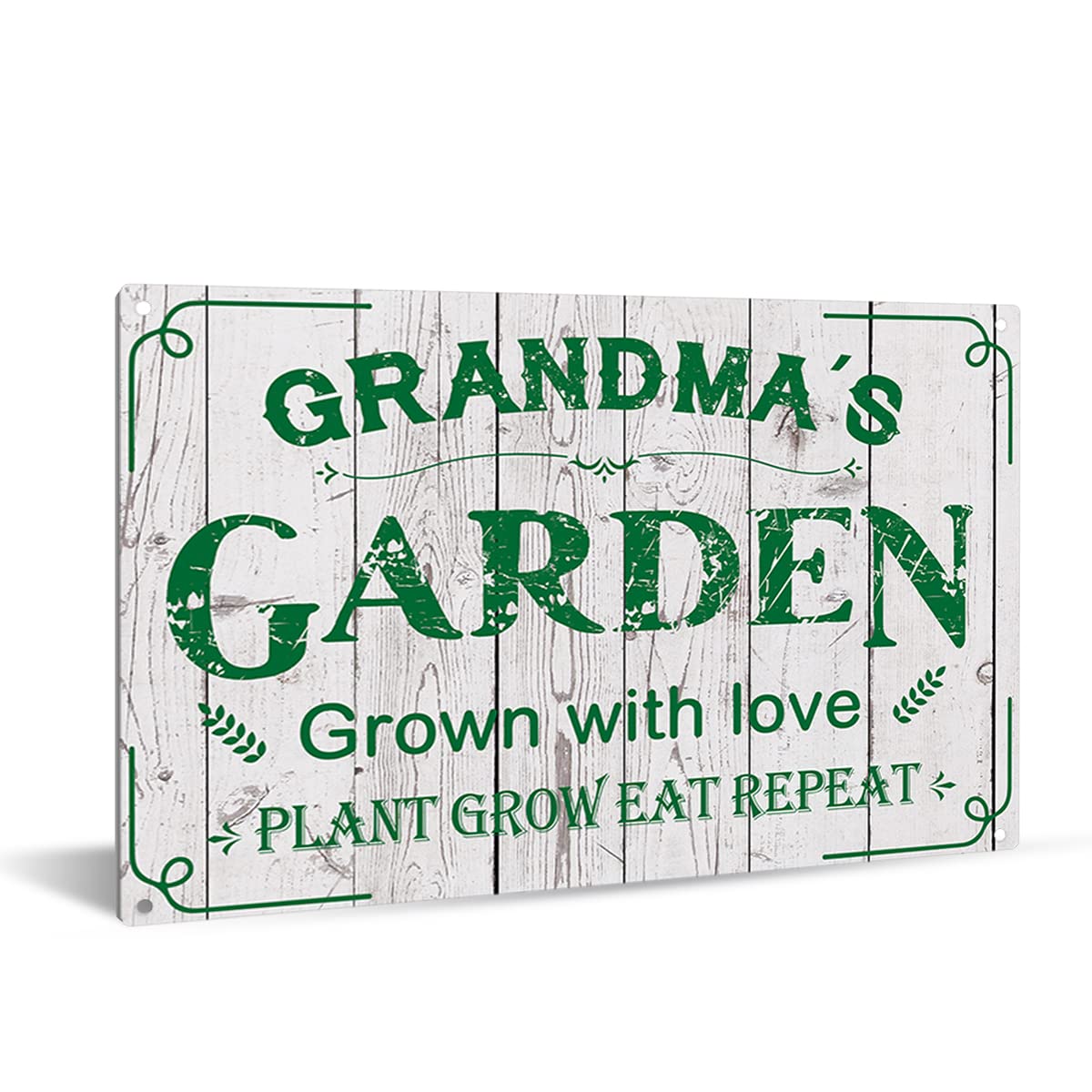 Country Garden Sayings And Signs Amazon.com: Country Rustic Style Wood