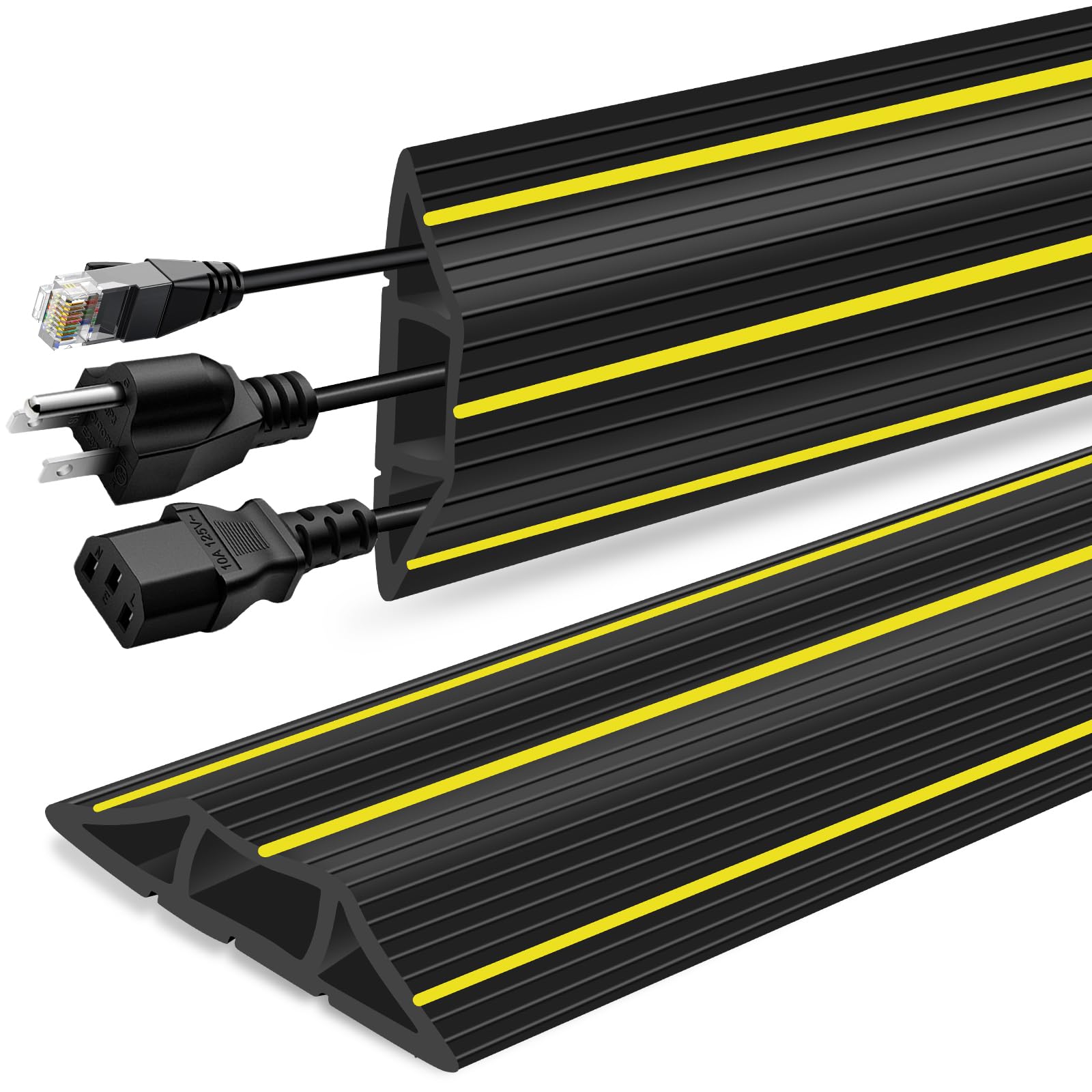 Outdoor Power Cable Cover Outdoor Cable Cover | Free Delivery