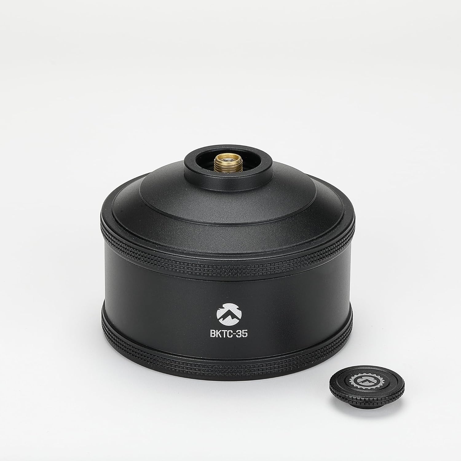 Amazon.com: CAMPINGMOON Replacement Empty Gas Fuel Cylinder 110g ...