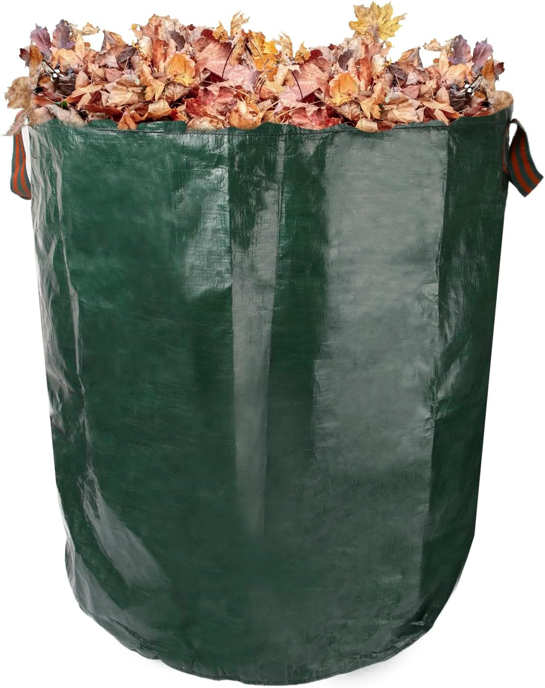 Amazon.com: C CRYSTAL LEMON 72 Gallon Garden Waste Bag - Heavy Duty ...