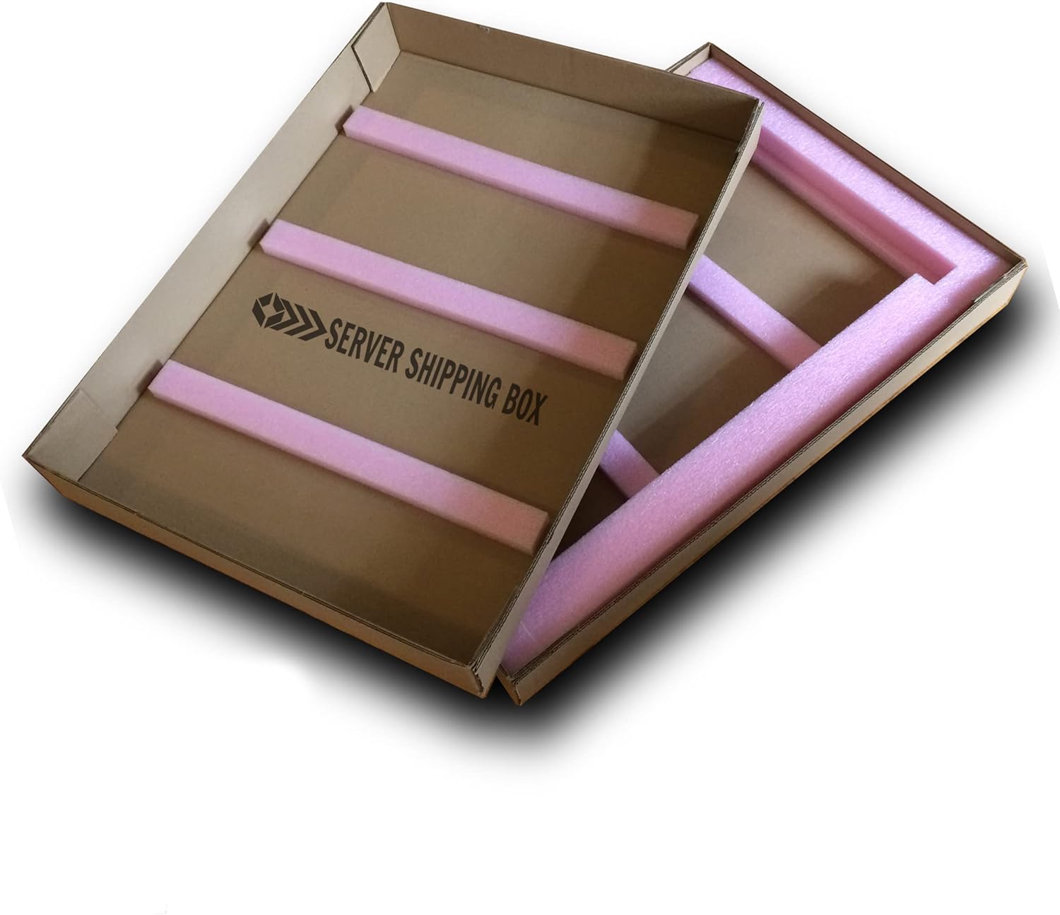 Amazon.com: Server Shipping Box (4U) : Office Products