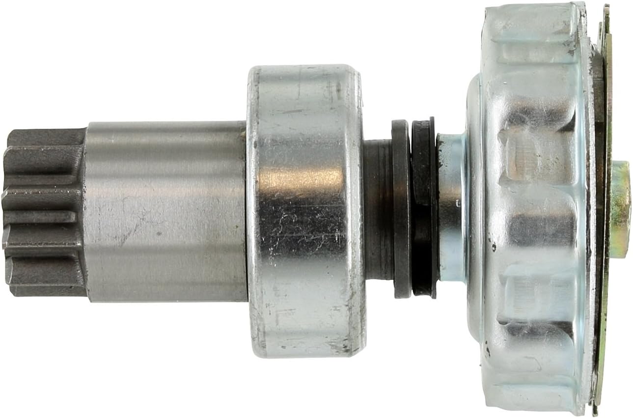 Amazon.com: Powermaster - Clutch Assembly PowerMax [9100 Series ...