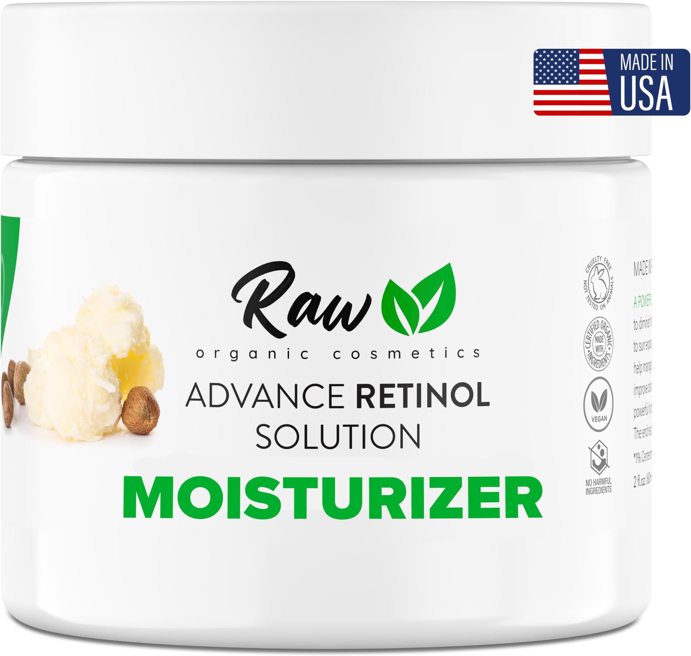 Amazon.com: Lumin - Daily Face Moisturizer for Men - with niacinamide ...