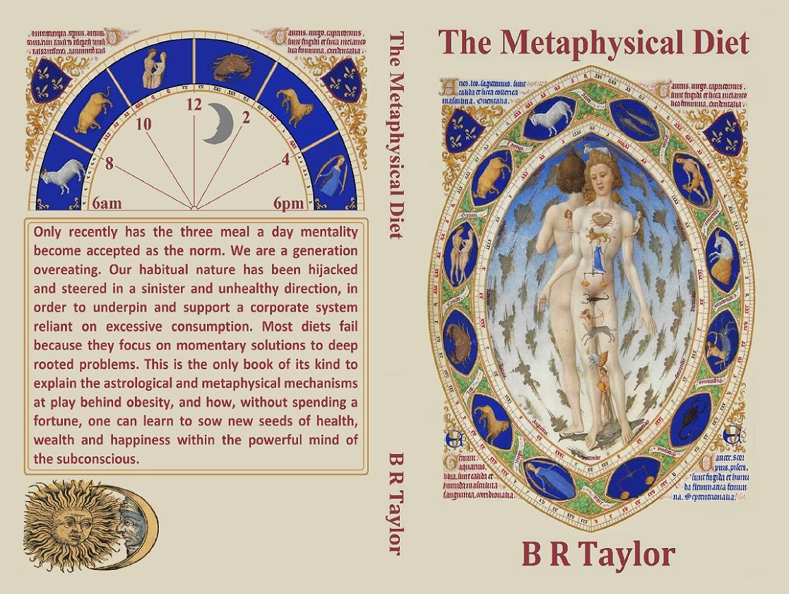 The Metaphysical Diet - Kindle edition by Taylor, B. Health, Fitness ...