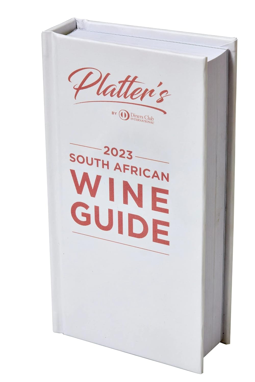 Platter's South African Wine Guide 2023: Philip van Zyl: 9781776402441 ...