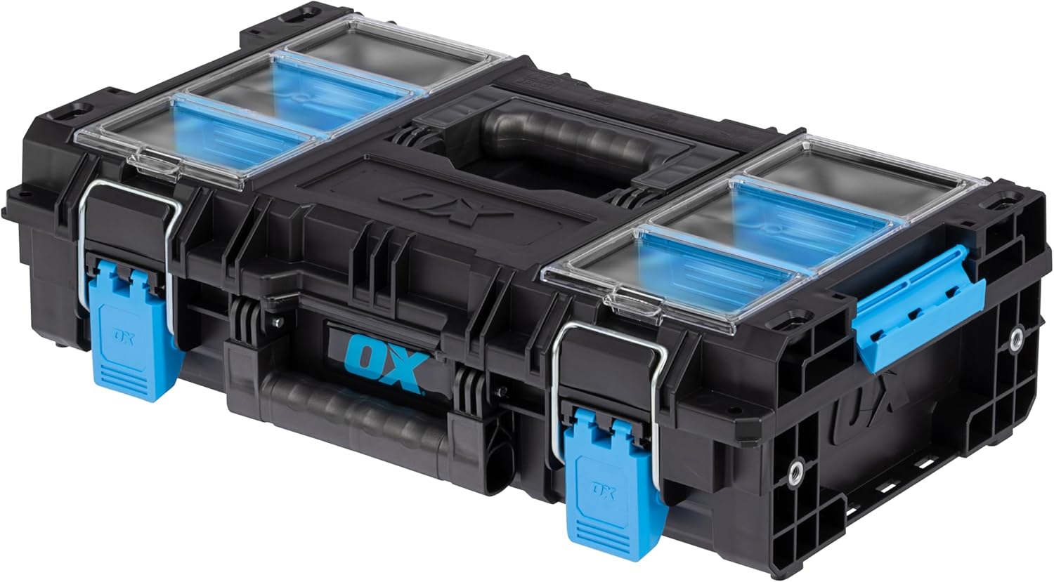 OX Tools TOOLTREK Pro Toolband Organiser for Tools and Small Parts ...