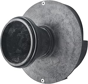 Amazon.com: Swimables Diffuser Compatible with All 3 HP Whisperflo ...