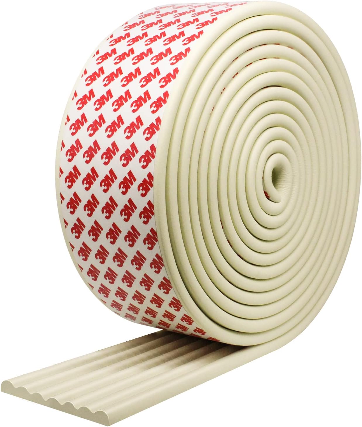 Amazon.com : Baby Proofing 16.4ft Edge Corner Protector with 3M Strong ...