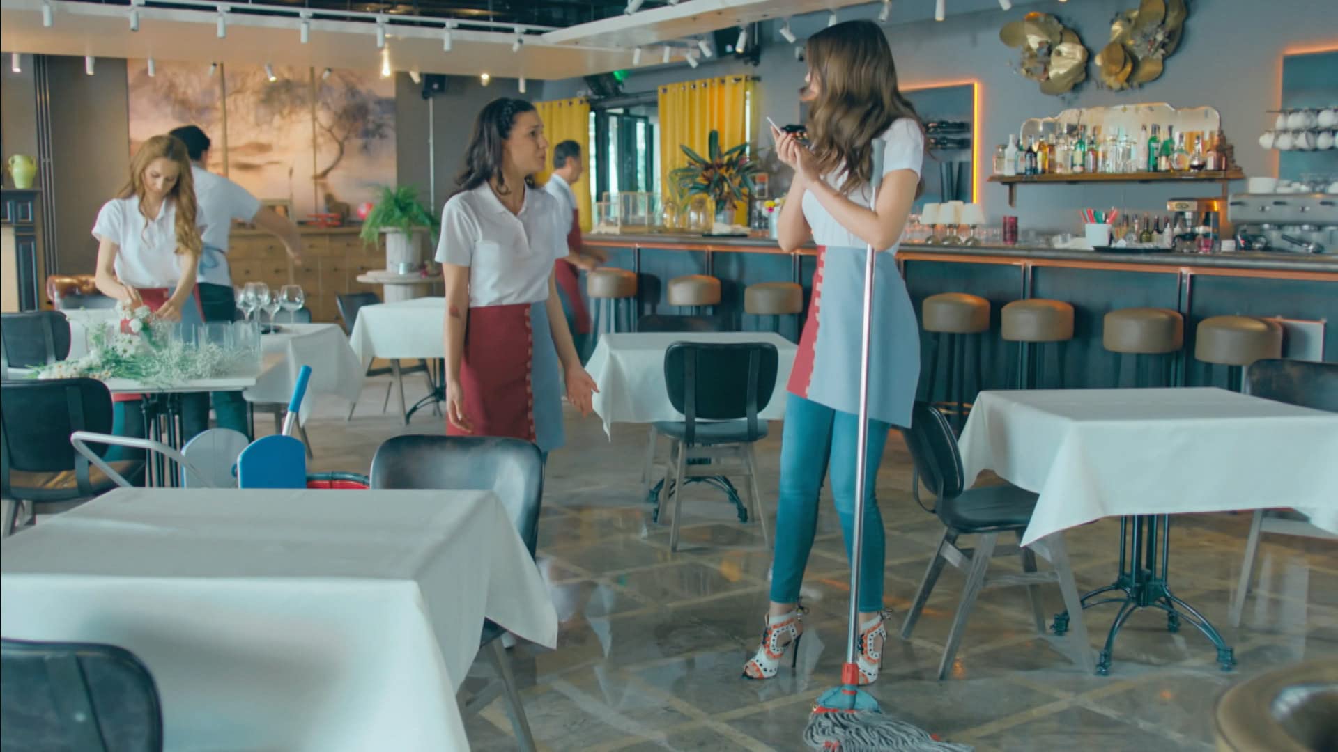 Watch Sweet Revenge | Prime Video