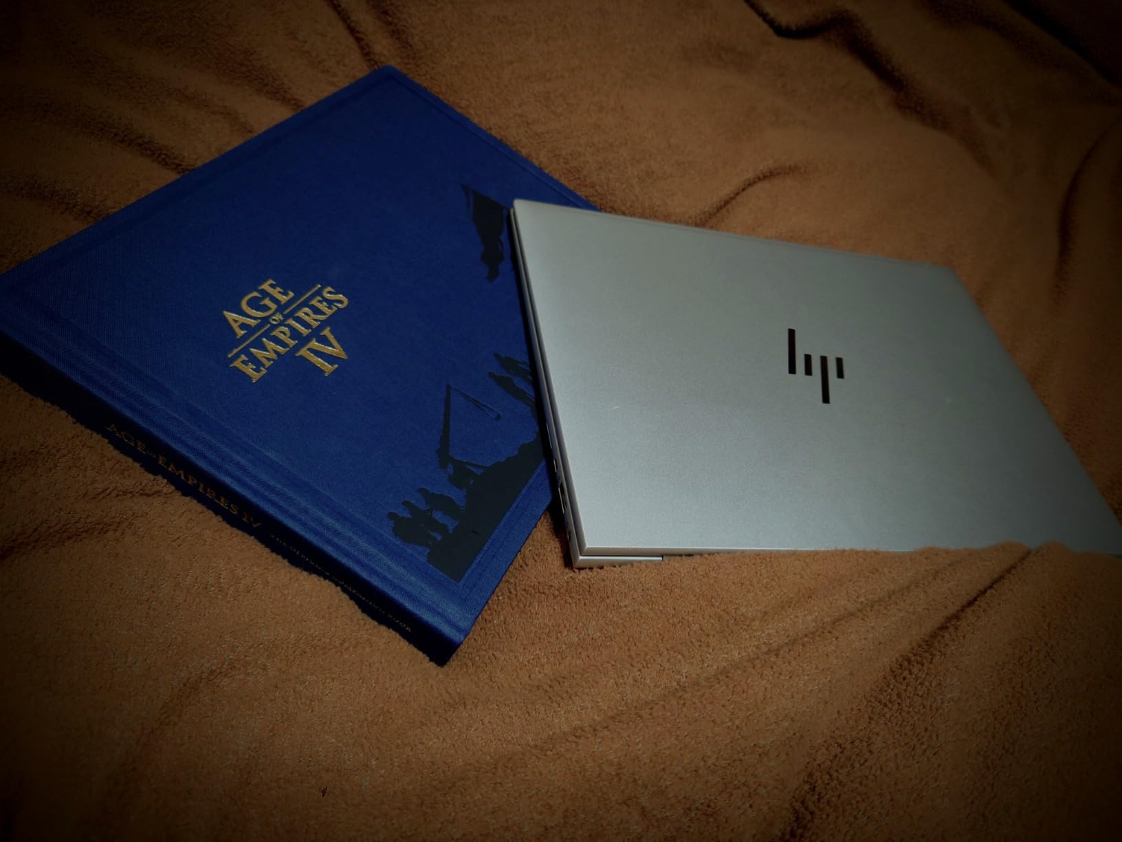 Amazon | Age of Empires IV: A Future Press Companion Book | Future ...