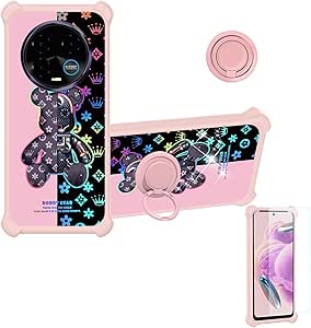 Amazon.com: jioeuinly Bold K50 Case Compatible for BLU Bold K50 Phone ...