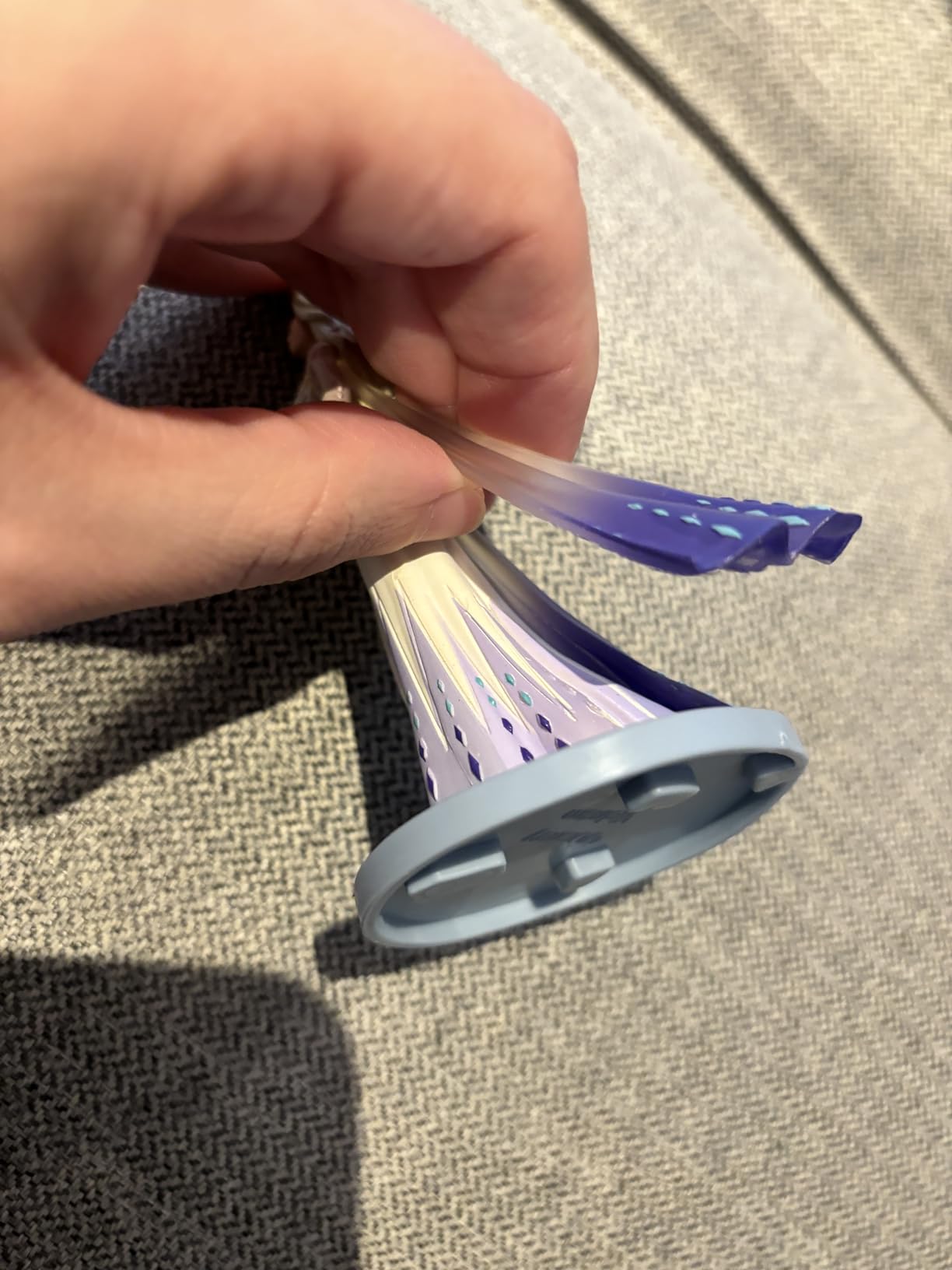 Disney Store Official Frozen 2 Deluxe Figurine Playset, 9 Pc. Set ...