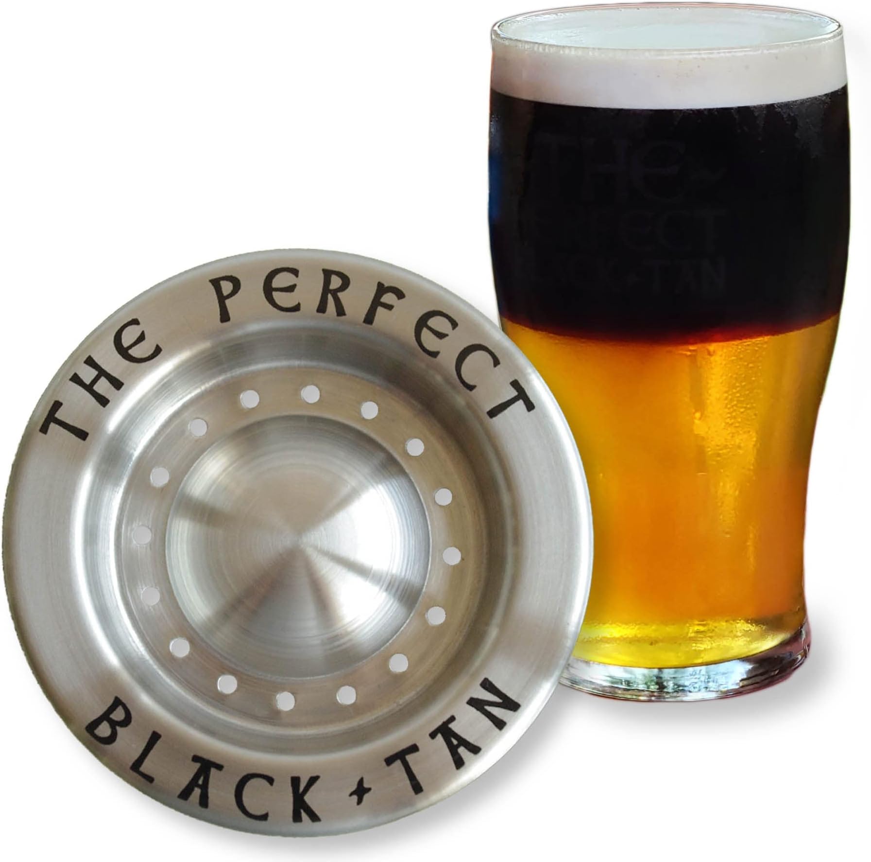 Amazon.com | Set of 4 Guinness Beer Glass Pint Glass 20 Ounces: Beer ...