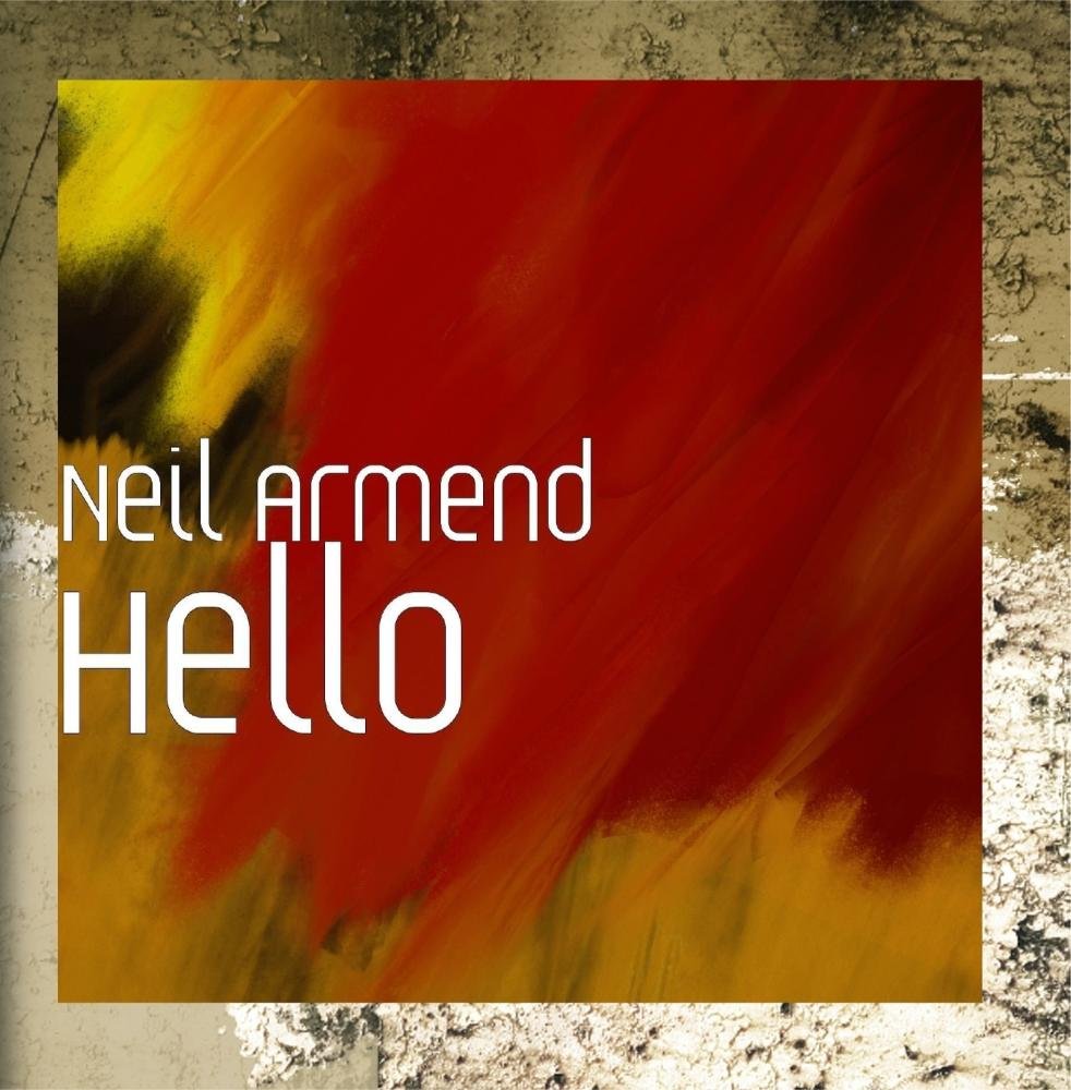 Amazon.com: Hello: CDs & Vinyl