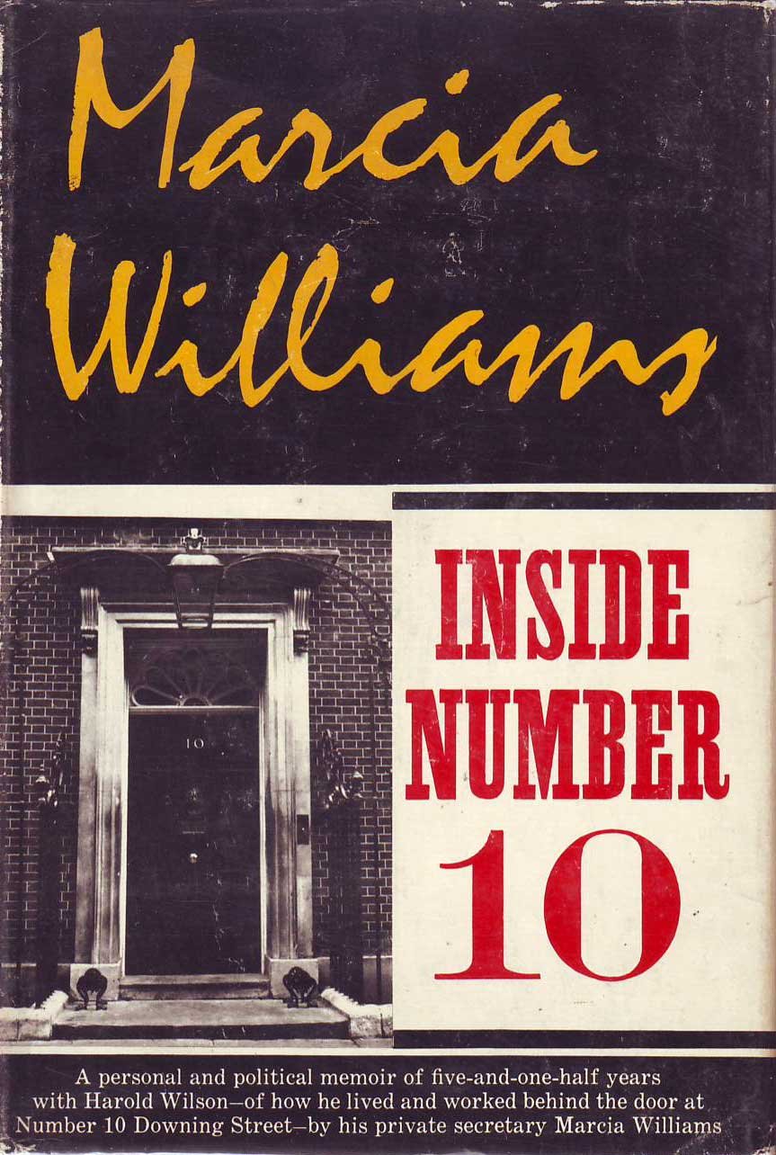 Inside Number 10: Marcia Williams: 9780698104846: Amazon.com: Books