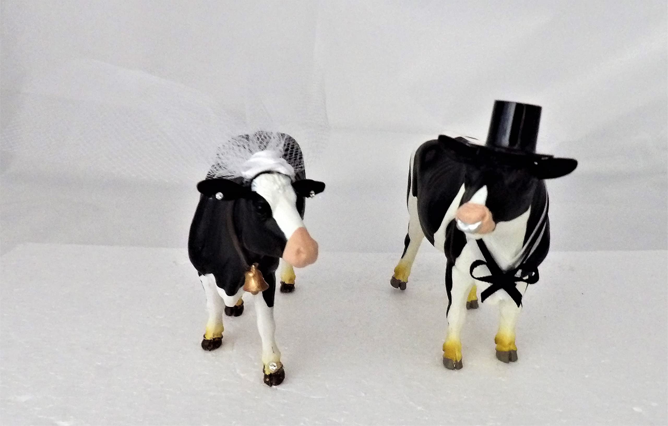 Cow wedding cake 60 photos - Astyledwedding.com
