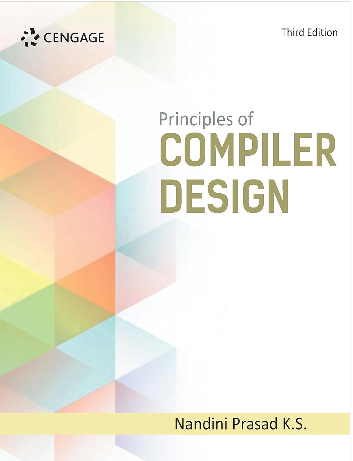 Principles of Compiler Design : Nandini Prasad K.S.: Amazon.in: Books