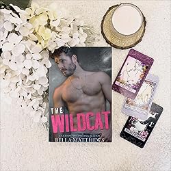 The Wildcat (Playing To Win): Matthews, Bella: 9798878854177: Amazon.com: Books